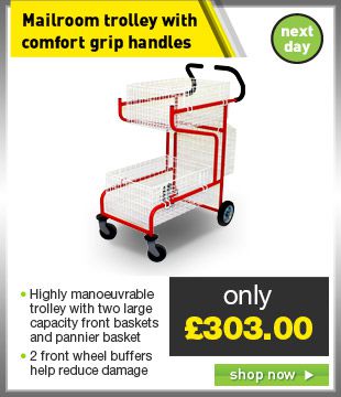 Slingsby - Buy Workplace Equipment - Commercial & Industrial Supplies ...