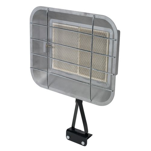 Tank Mounted Propane Heater